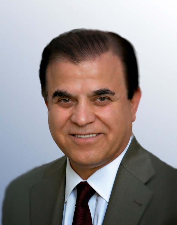 Our Team : Irvine Wealth Management